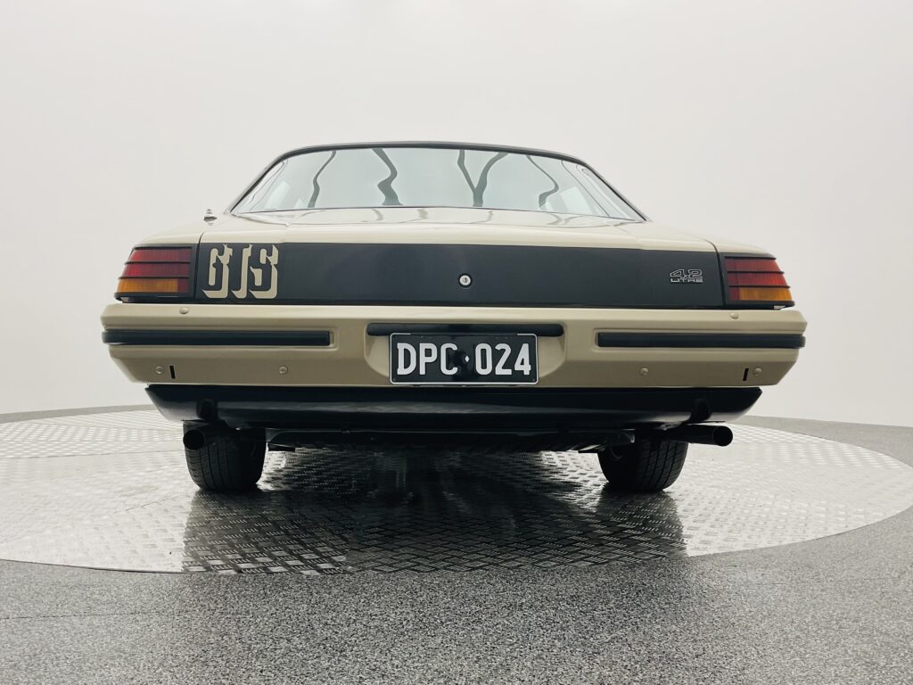 Year & Make - DPC Performance Cars