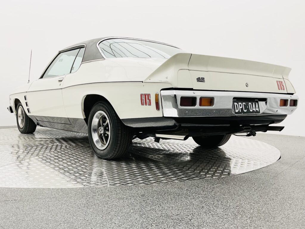 Year & Make - DPC Performance Cars