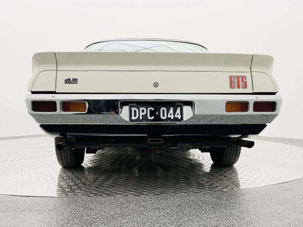 Year & Make - DPC Performance Cars