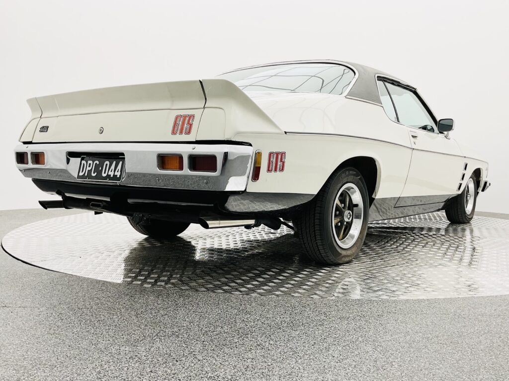 Year & Make - DPC Performance Cars