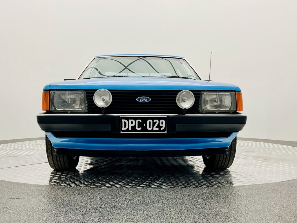 Year & Make - DPC Performance Cars