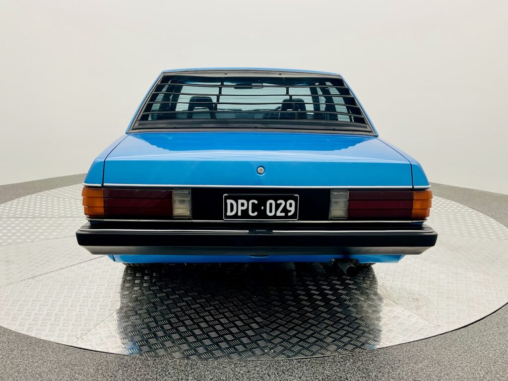 Year & Make - DPC Performance Cars