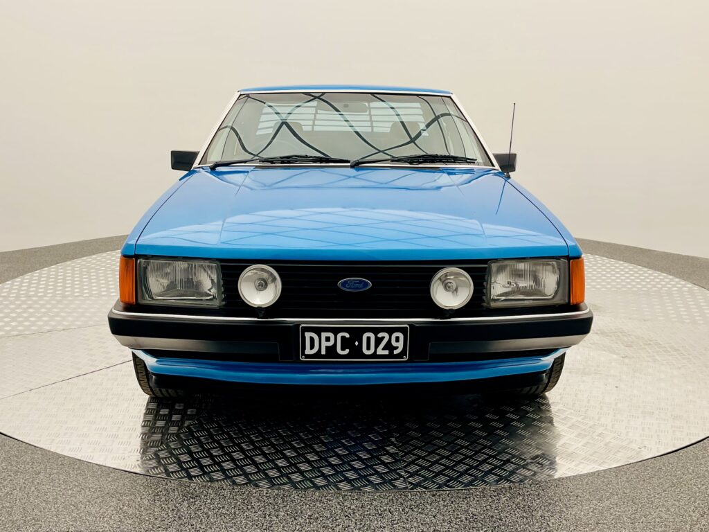Year & Make - DPC Performance Cars