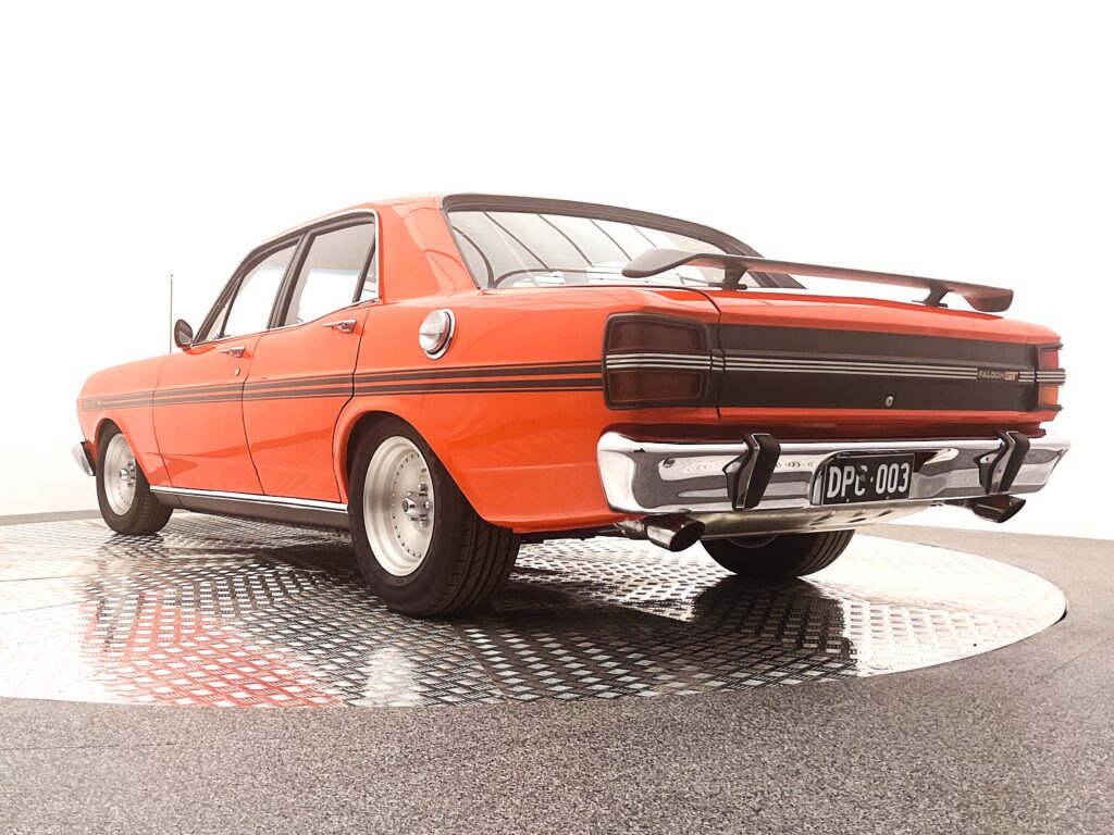 Year & Make - DPC Performance Cars