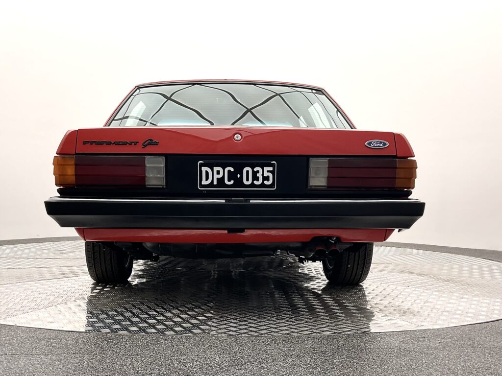 Year & Make - DPC Performance Cars