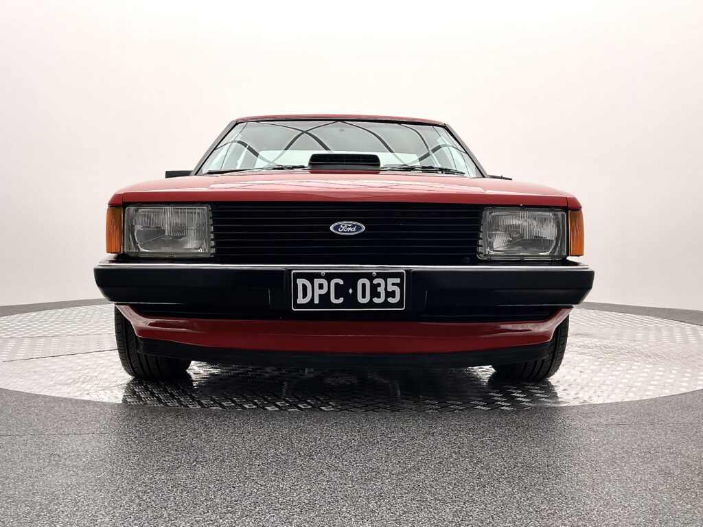 Year & Make - DPC Performance Cars