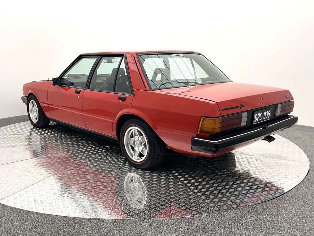 Year & Make - DPC Performance Cars