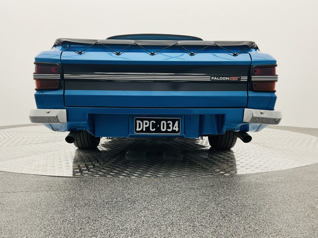 Year & Make - DPC Performance Cars