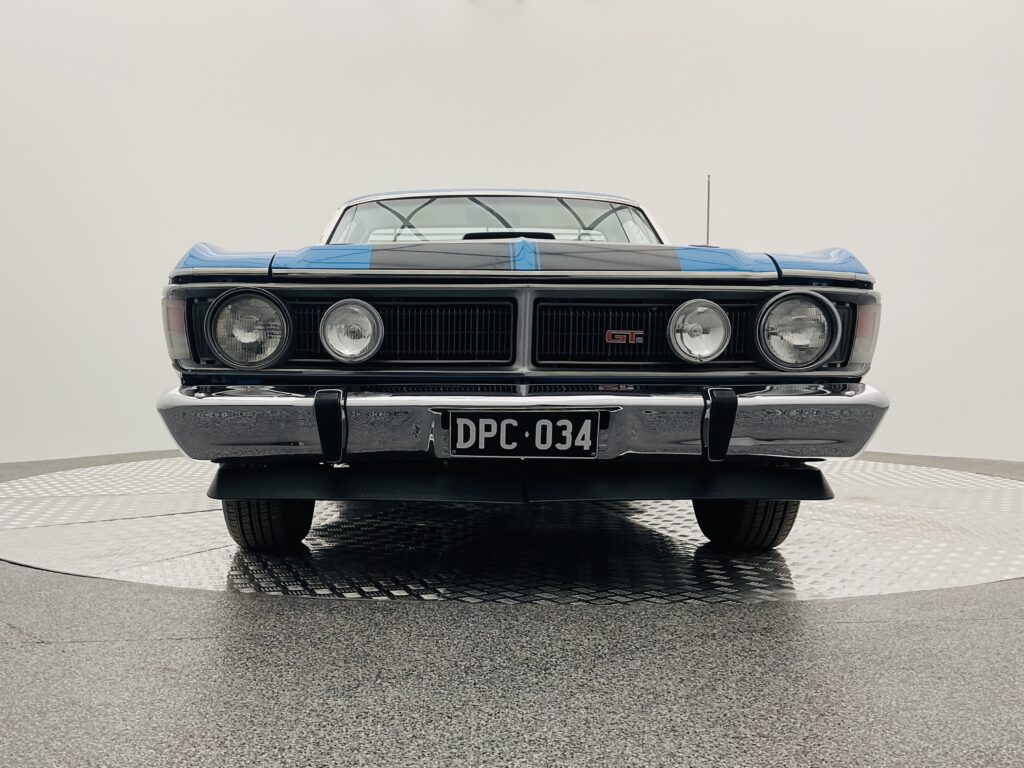 Year & Make - DPC Performance Cars