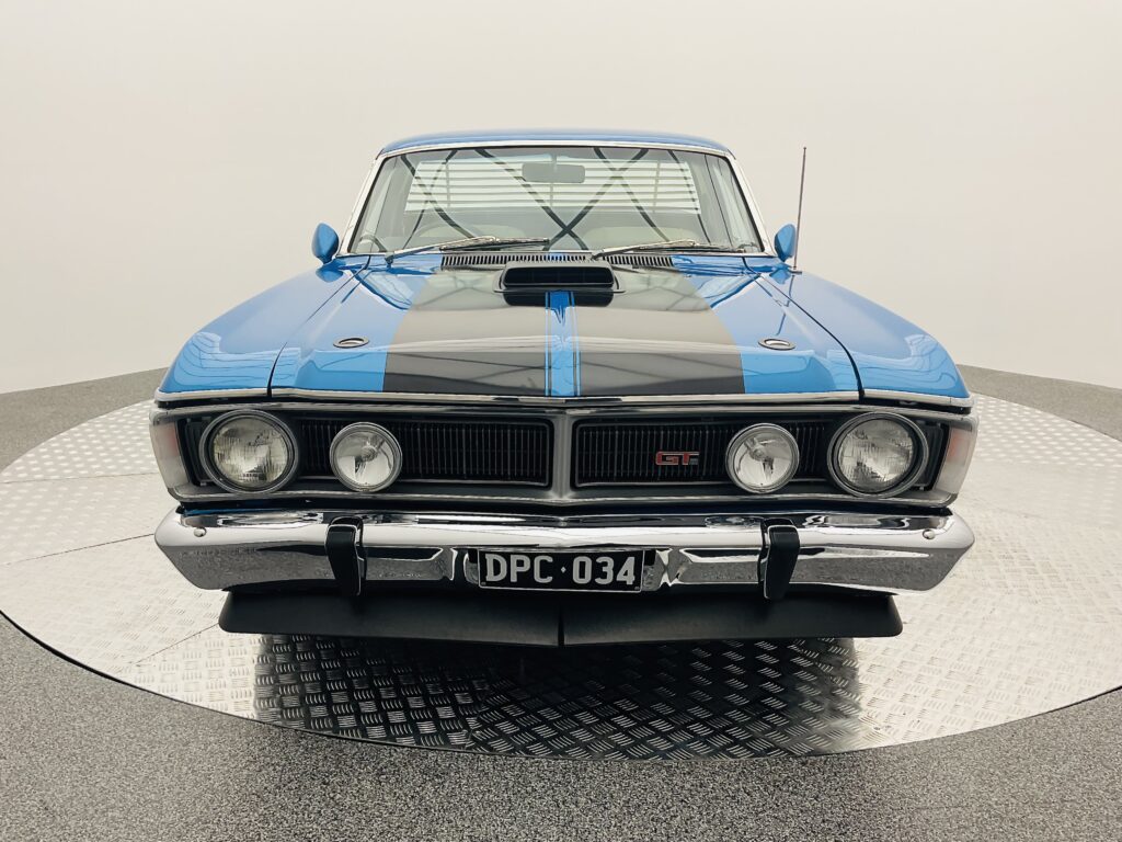 Year & Make - DPC Performance Cars