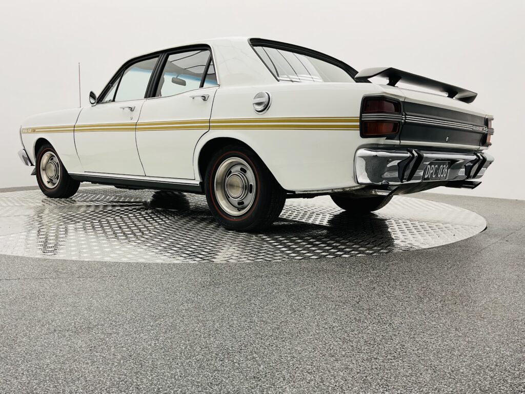 Year & Make - DPC Performance Cars
