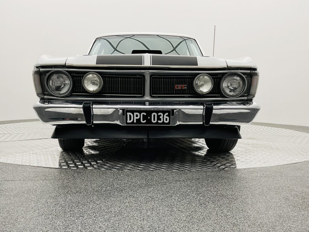 Year & Make - DPC Performance Cars