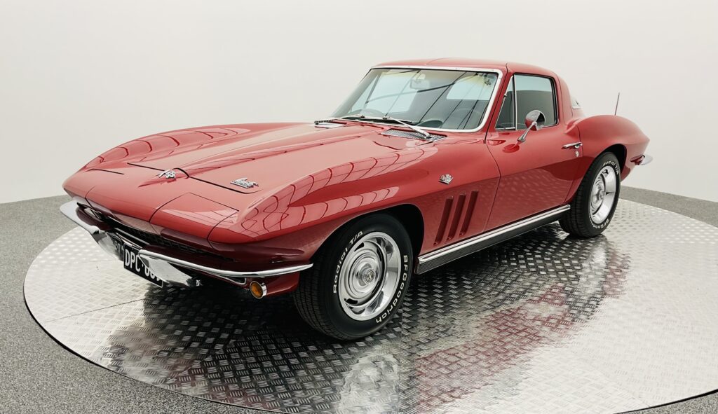 Year & Make - DPC Performance Cars