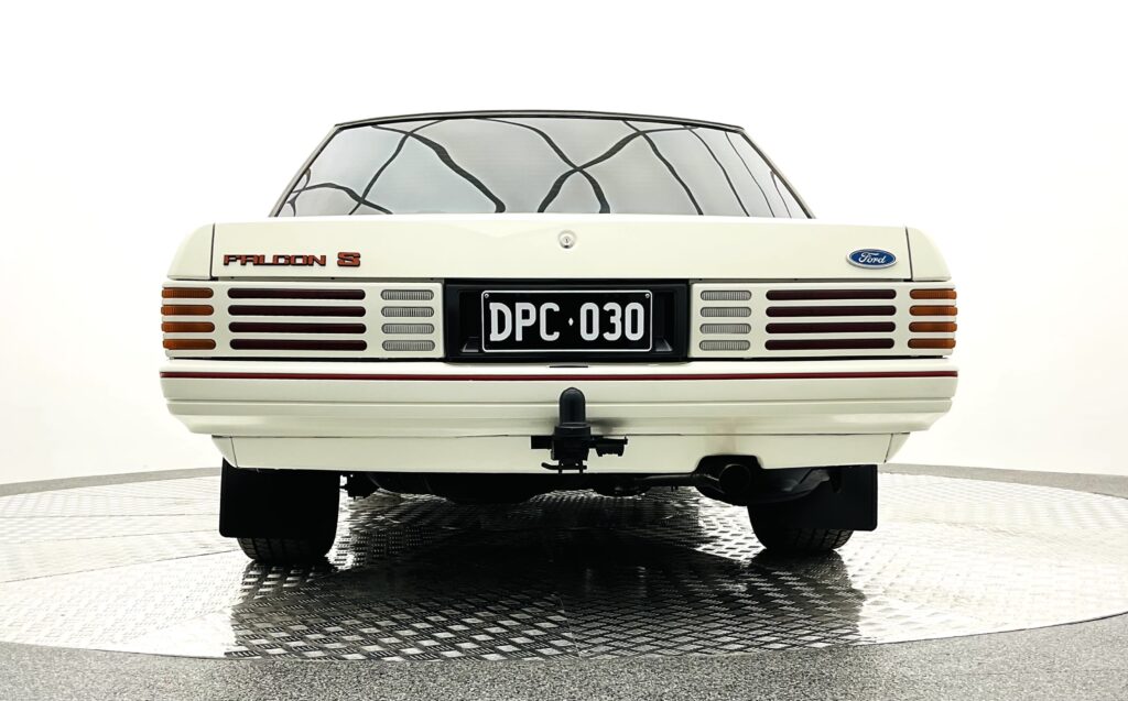 Year & Make - DPC Performance Cars