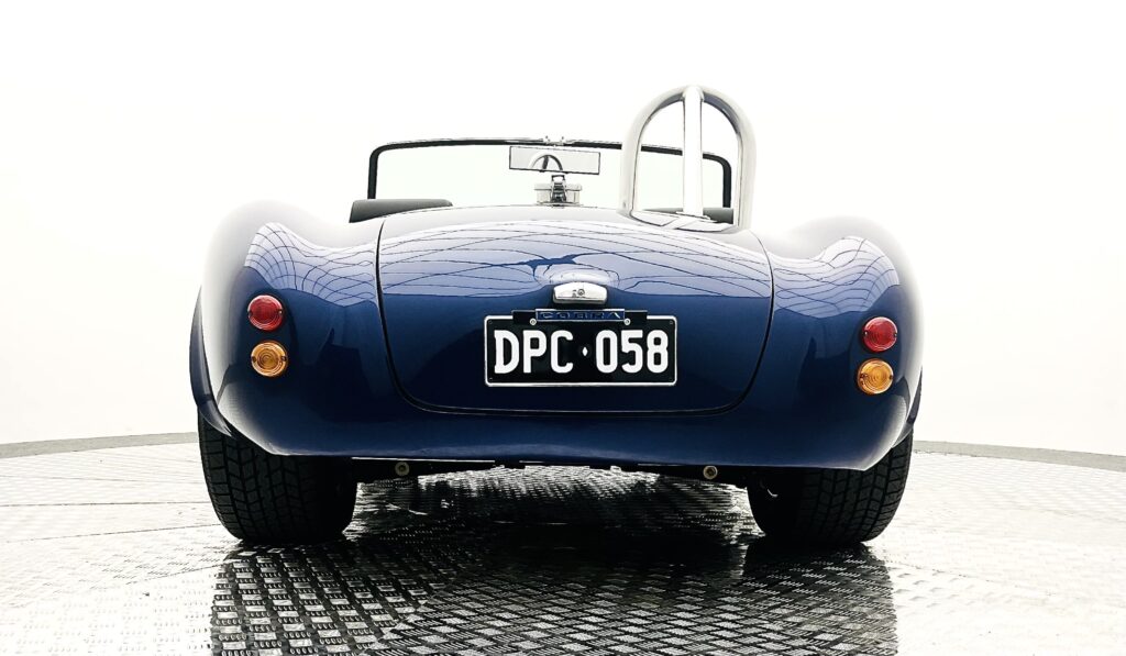 Year & Make - DPC Performance Cars