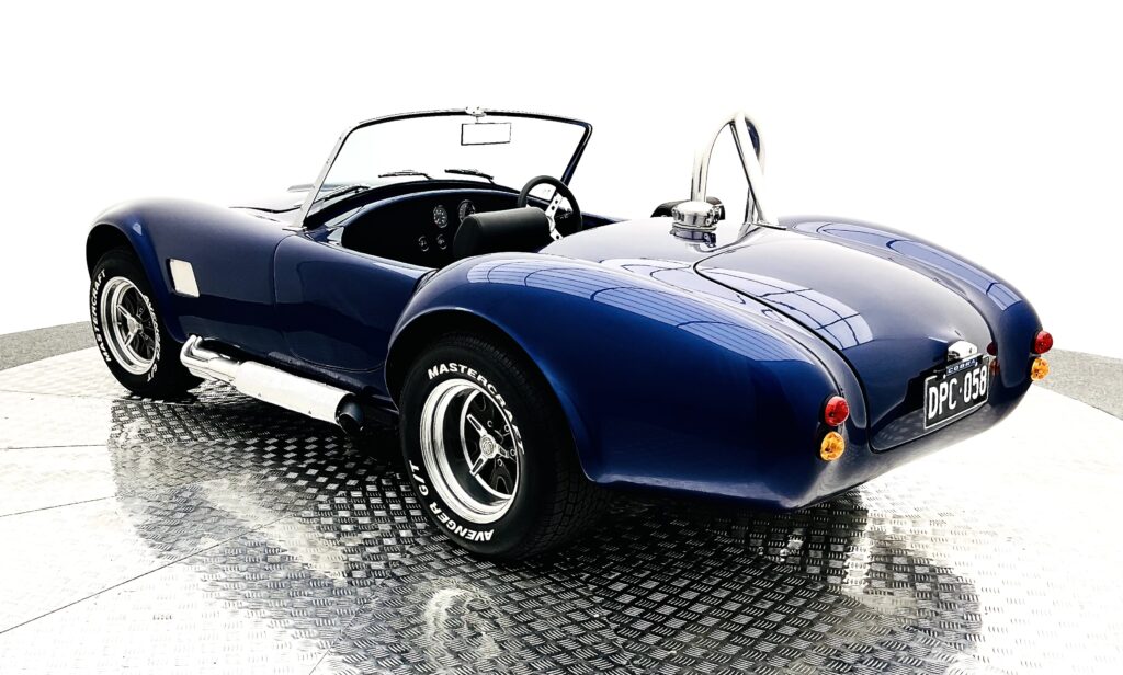 Year & Make - DPC Performance Cars