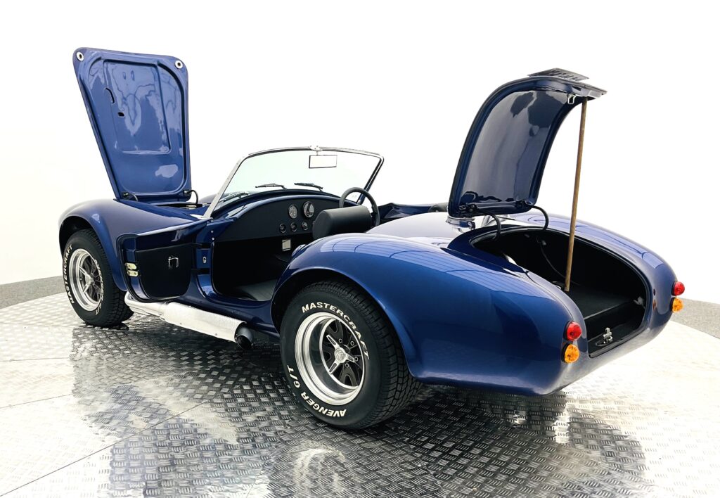 Year & Make - DPC Performance Cars