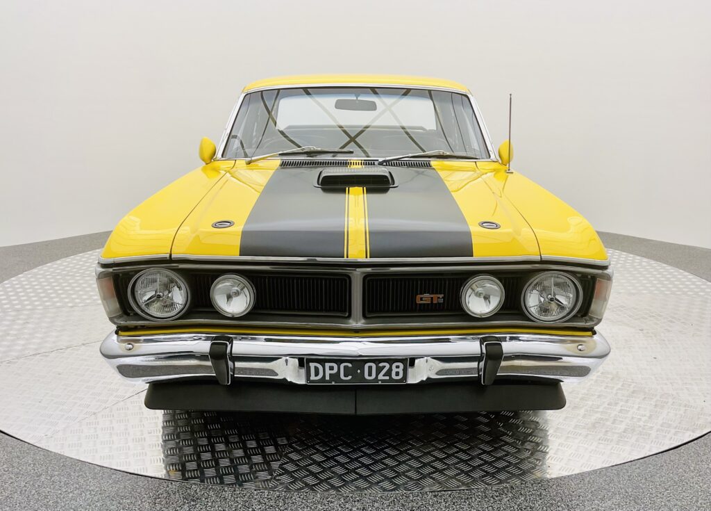 Year & Make - DPC Performance Cars