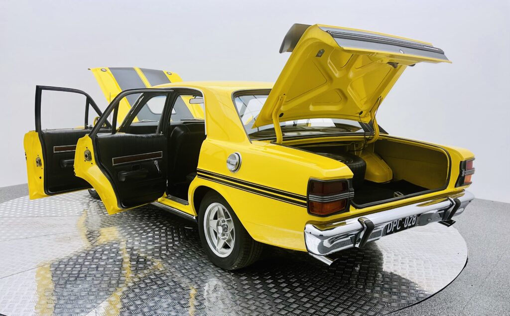 Year & Make - DPC Performance Cars