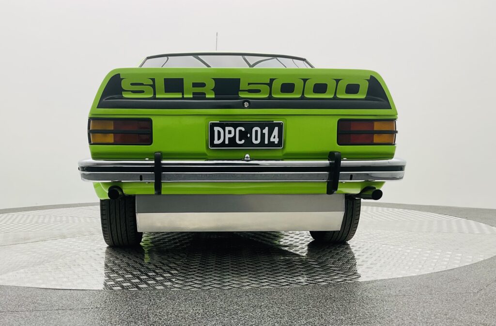 Year & Make - DPC Performance Cars