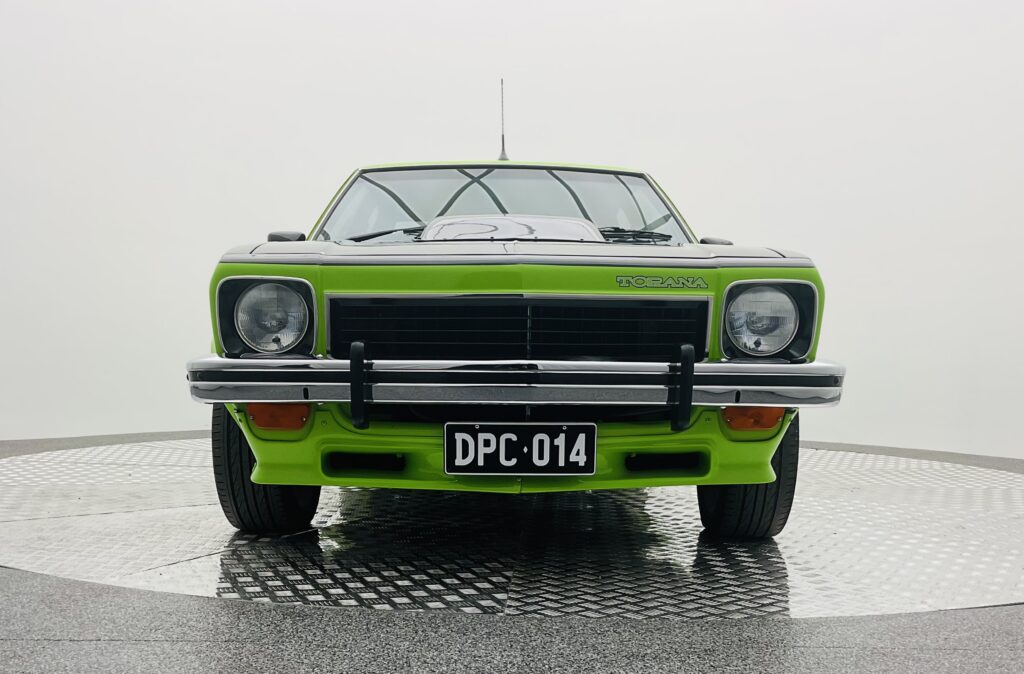 Year & Make - DPC Performance Cars