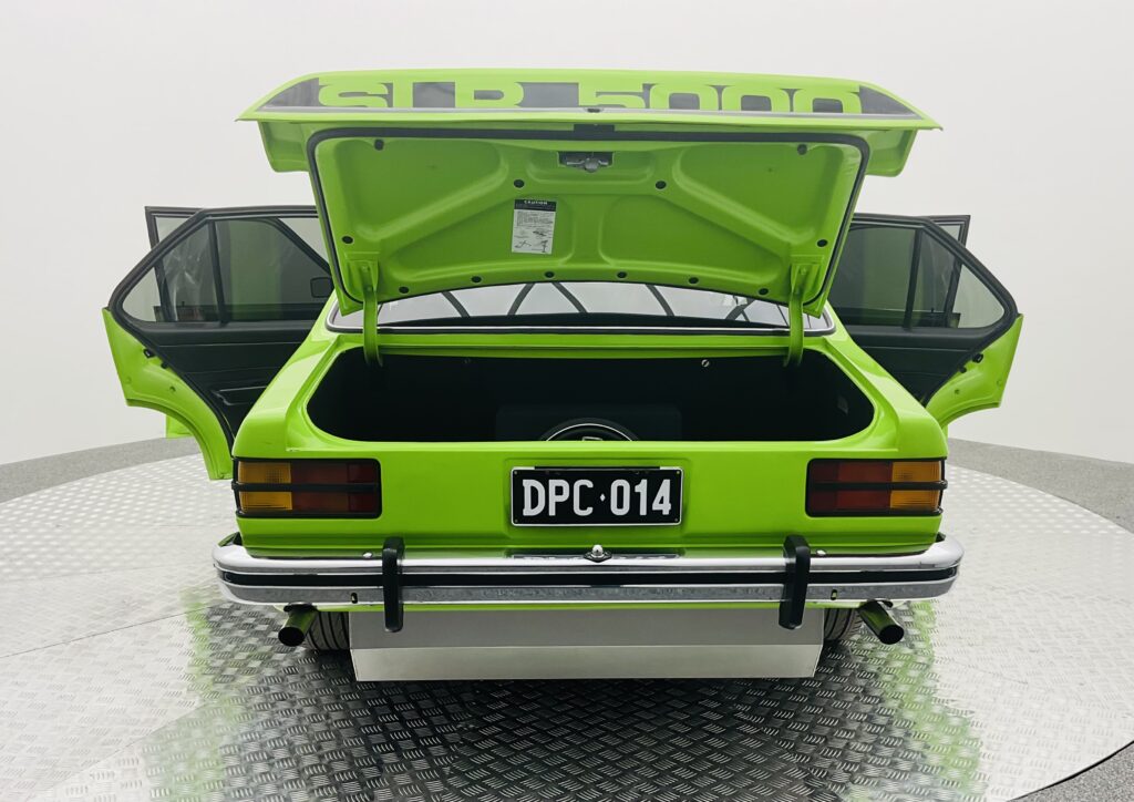 Year & Make - DPC Performance Cars