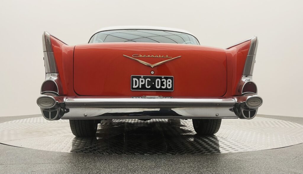 Year & Make - DPC Performance Cars