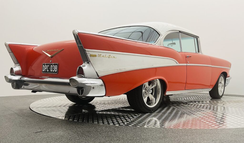 Year & Make - DPC Performance Cars