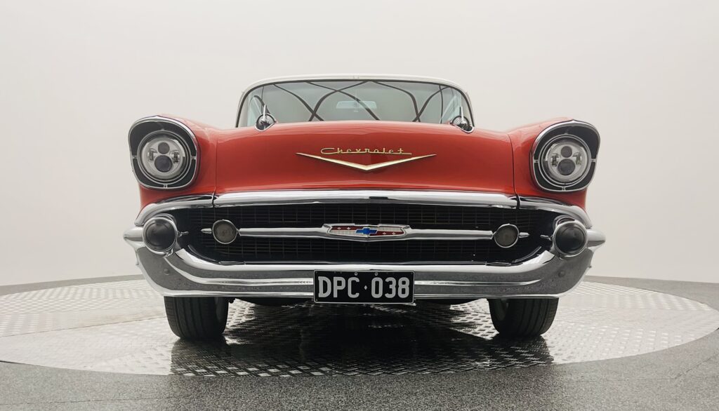 Year & Make - DPC Performance Cars