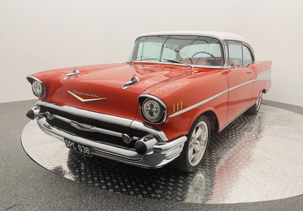 Year & Make - DPC Performance Cars