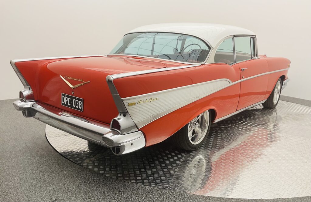 Year & Make - DPC Performance Cars