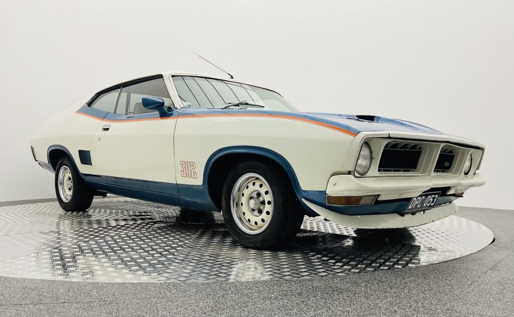 Year & Make - DPC Performance Cars