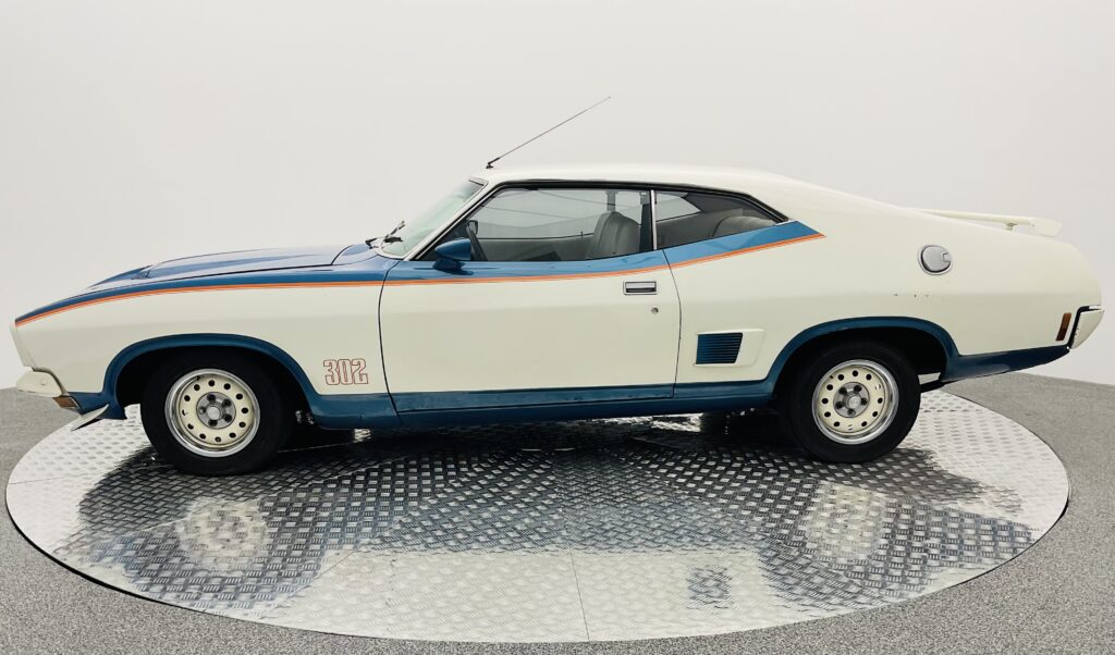 Year & Make - DPC Performance Cars