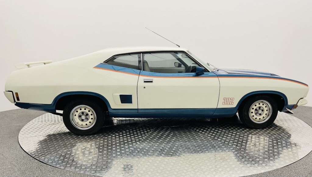 Year & Make - DPC Performance Cars