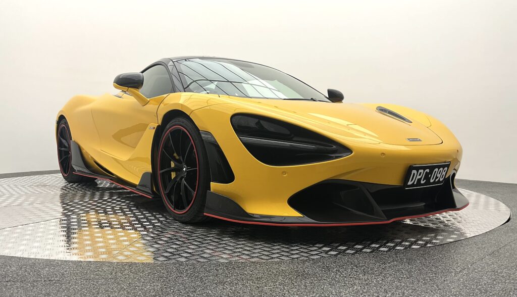 Year & Make - DPC Performance Cars