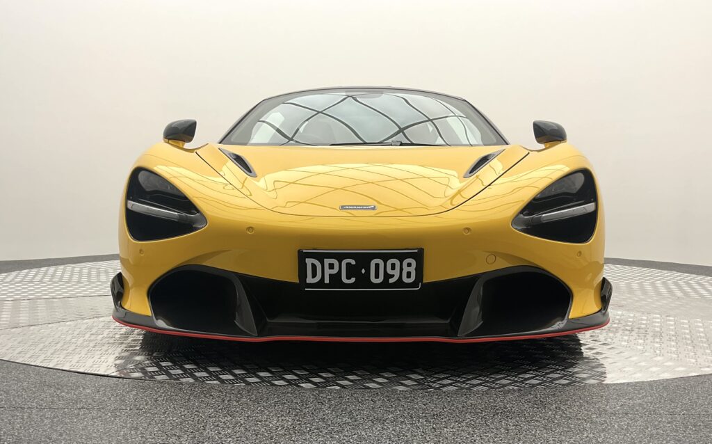 Year & Make - DPC Performance Cars