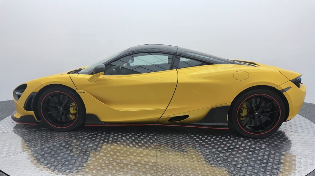 Year & Make - DPC Performance Cars