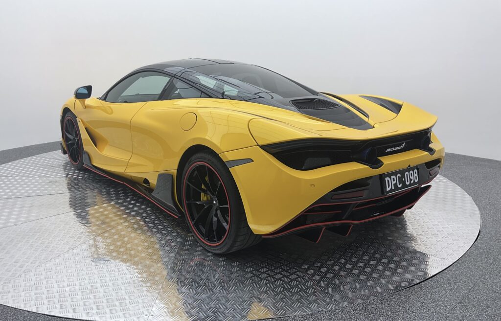 Year & Make - DPC Performance Cars