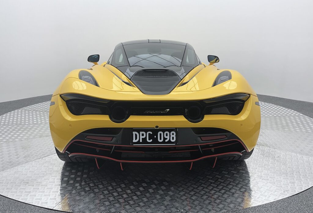 Year & Make - DPC Performance Cars