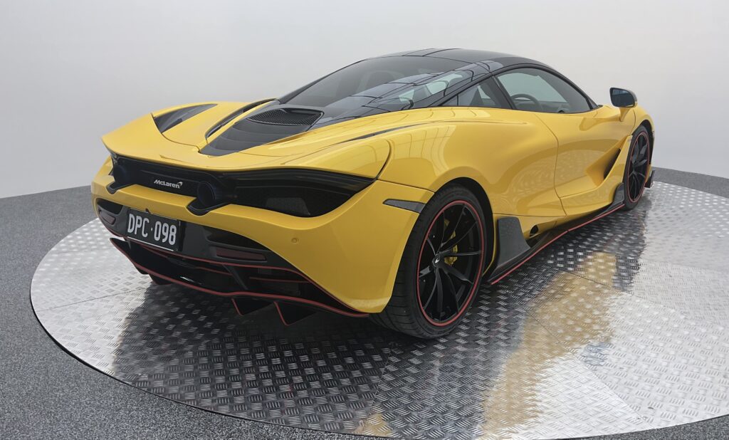 Year & Make - DPC Performance Cars