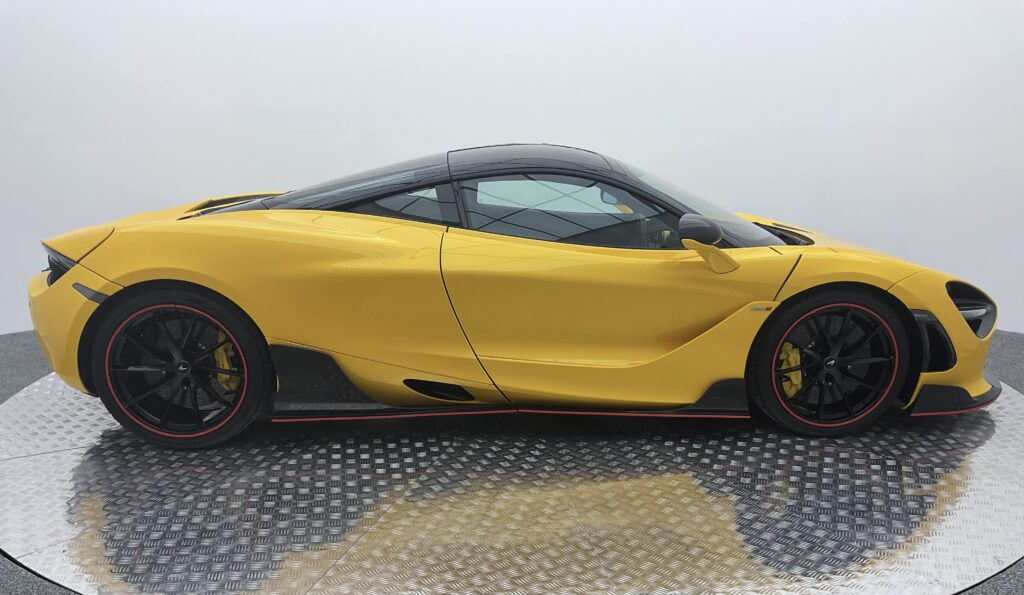 Year & Make - DPC Performance Cars