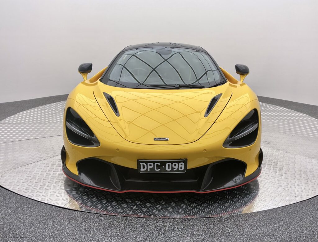 Year & Make - DPC Performance Cars