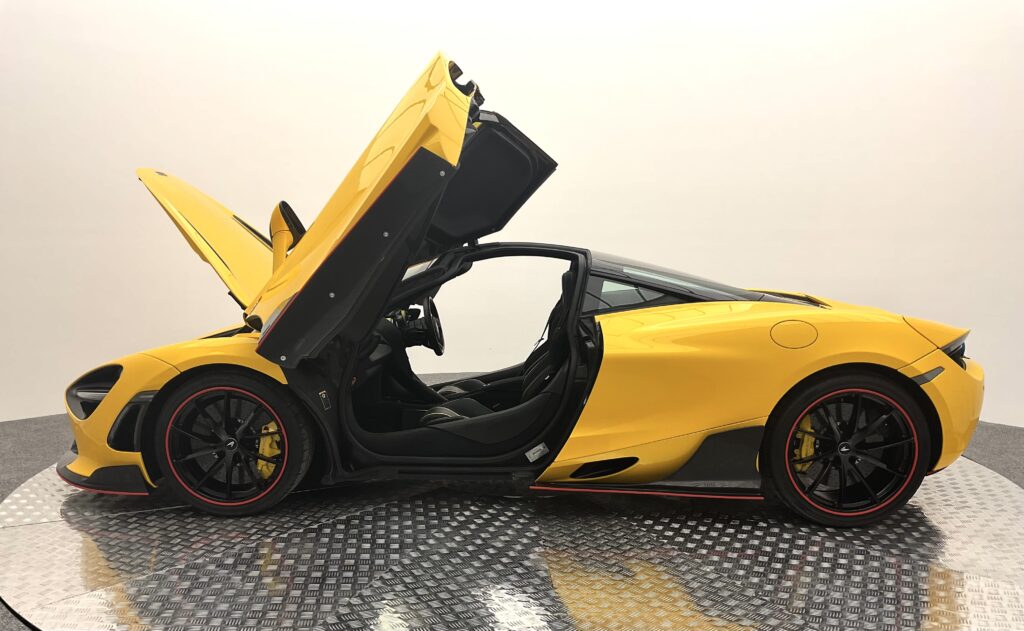 Year & Make - DPC Performance Cars