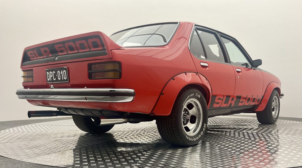 Year & Make - DPC Performance Cars