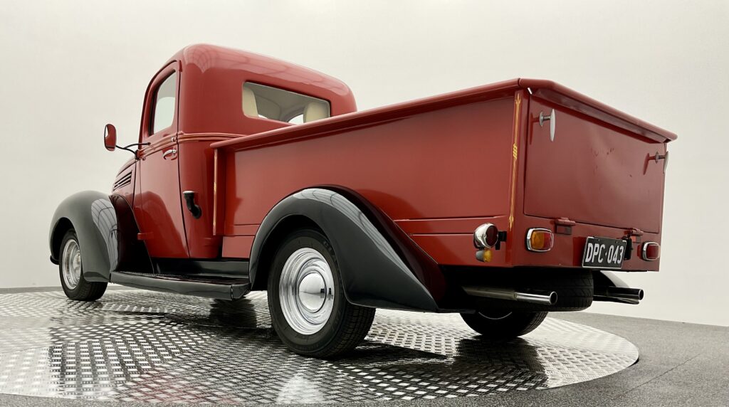 Year & Make - DPC Performance Cars