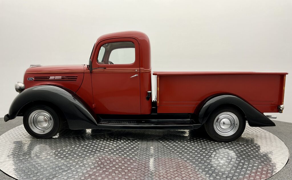 Year & Make - DPC Performance Cars