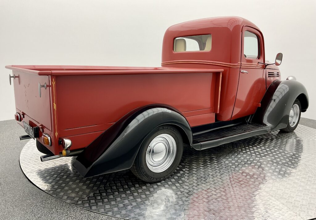 Year & Make - DPC Performance Cars