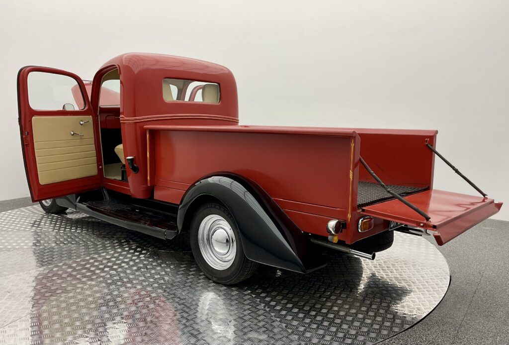 Year & Make - DPC Performance Cars