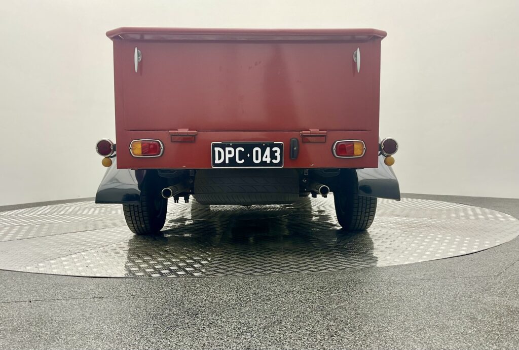 Year & Make - DPC Performance Cars