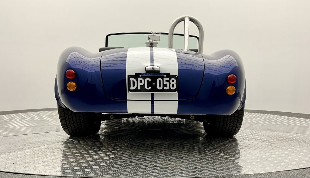 Year & Make - DPC Performance Cars